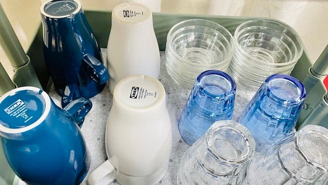 🌸卒園・入学パーティー🎉大画面プロジェクターで思い出動画上映✨ママ会・お祝い会に✨最大15名の写真13