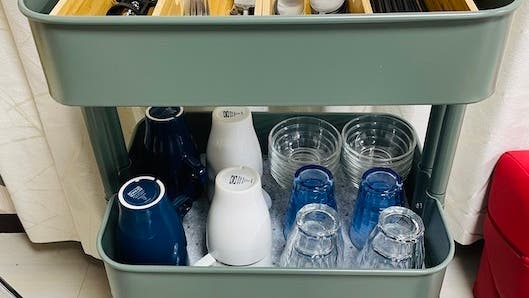 🌸卒園・入学パーティー🎉大画面プロジェクターで思い出動画上映✨ママ会・お祝い会に✨最大15名の写真11