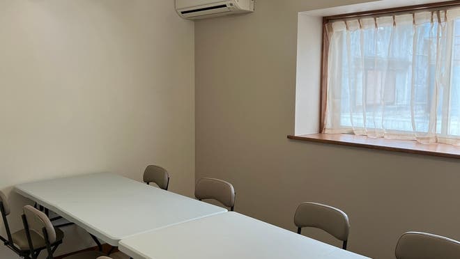 近鉄大久保駅徒歩2分 JR新田駅徒歩4分 近隣スーパー目の前 女子会、パーティー、休憩、教室、マッサージ、打合せなどに☆の写真7