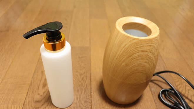 エミテラスから徒歩1分!24時間レンタルサロン 101号室!フリーを目指す整体師、セラピスト様を応援!ハンド・バスタオルつき!の写真9