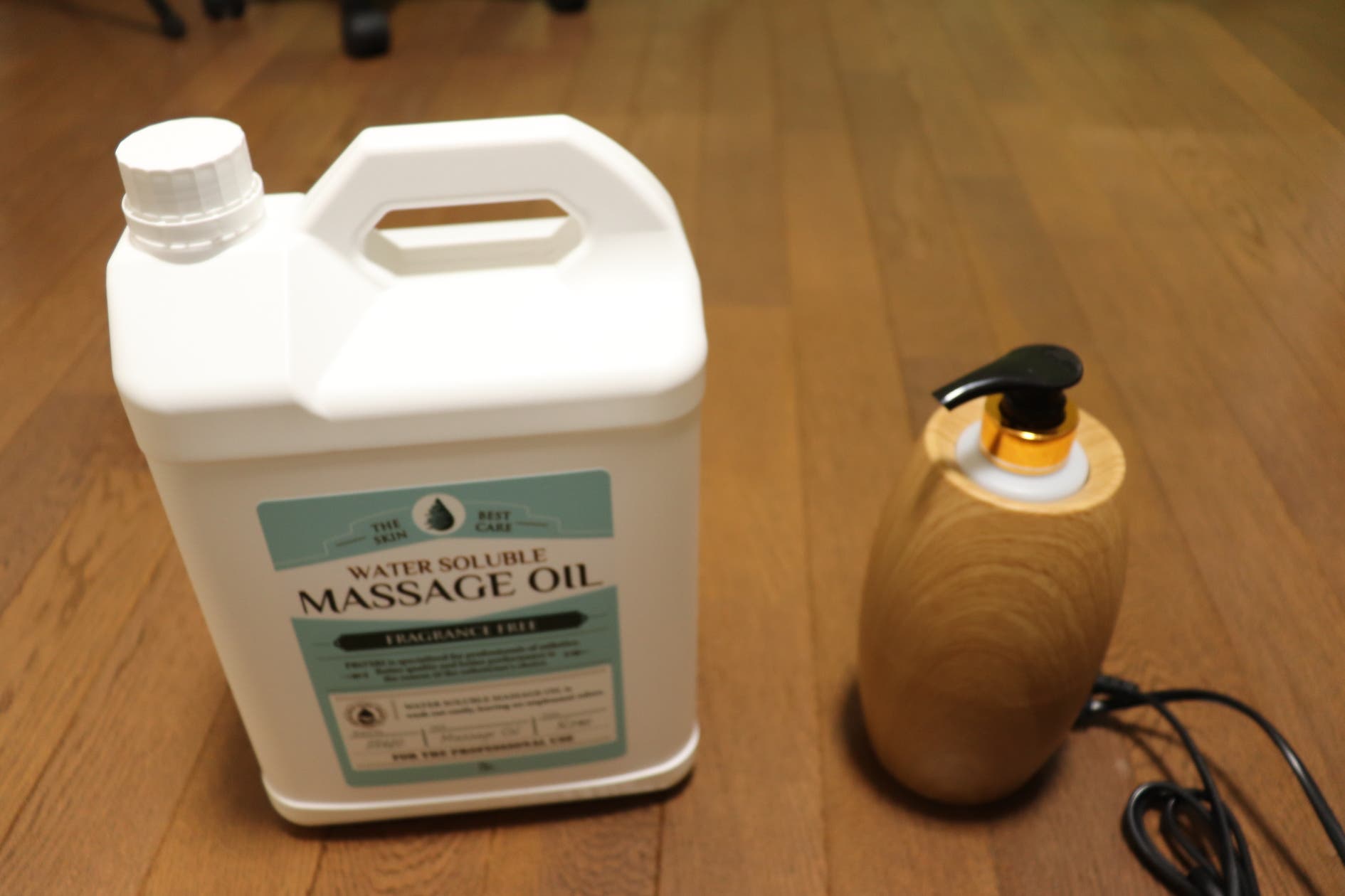 エミテラスから徒歩1分！24時間レンタルサロン 101号室！フリーを目指す整体師、セラピスト様を応援！ハンド・バスタオルつき！の写真10