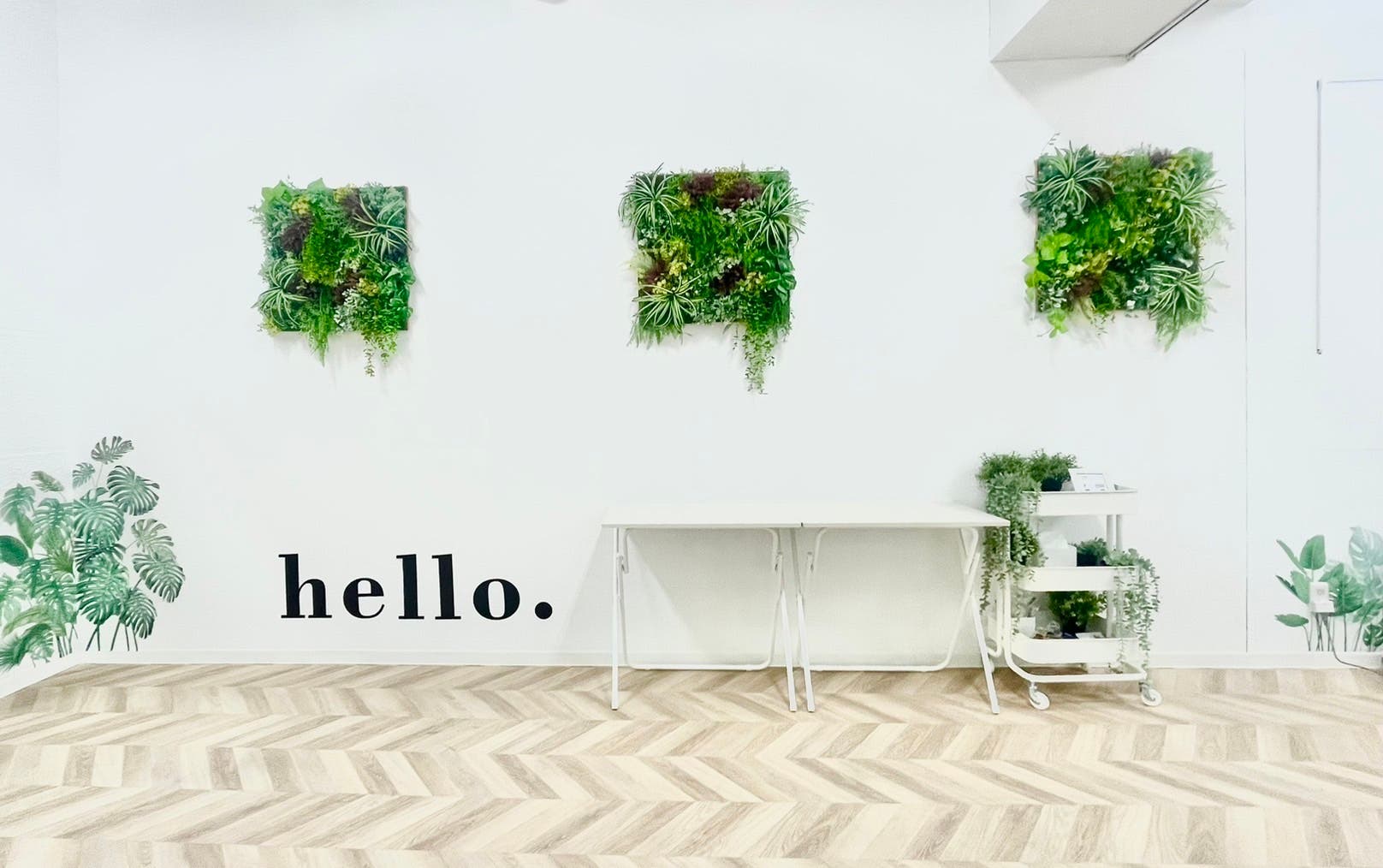 【御徒町駅4分】2面大型鏡計10m／天井の高い綺麗で広いスタジオでダンス・ポージング・ヨガ・演劇・撮影・楽器演奏可☆の写真7