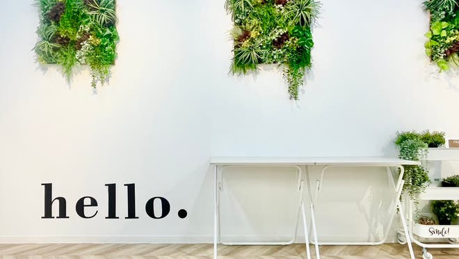 【御徒町駅4分】2面大型鏡計10m/天井の高い綺麗で広いスタジオでダンス・ポージング・ヨガ・演劇・撮影・楽器演奏可☆の写真10