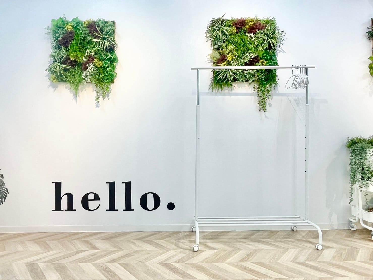 【御徒町駅4分】2面大型鏡計10m／天井の高い綺麗で広いスタジオでダンス・ポージング・ヨガ・演劇・撮影・楽器演奏可☆の写真11