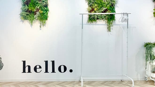 【御徒町駅4分】2面大型鏡計10m/天井の高い綺麗で広いスタジオでダンス・ポージング・ヨガ・演劇・撮影・楽器演奏可☆の写真11