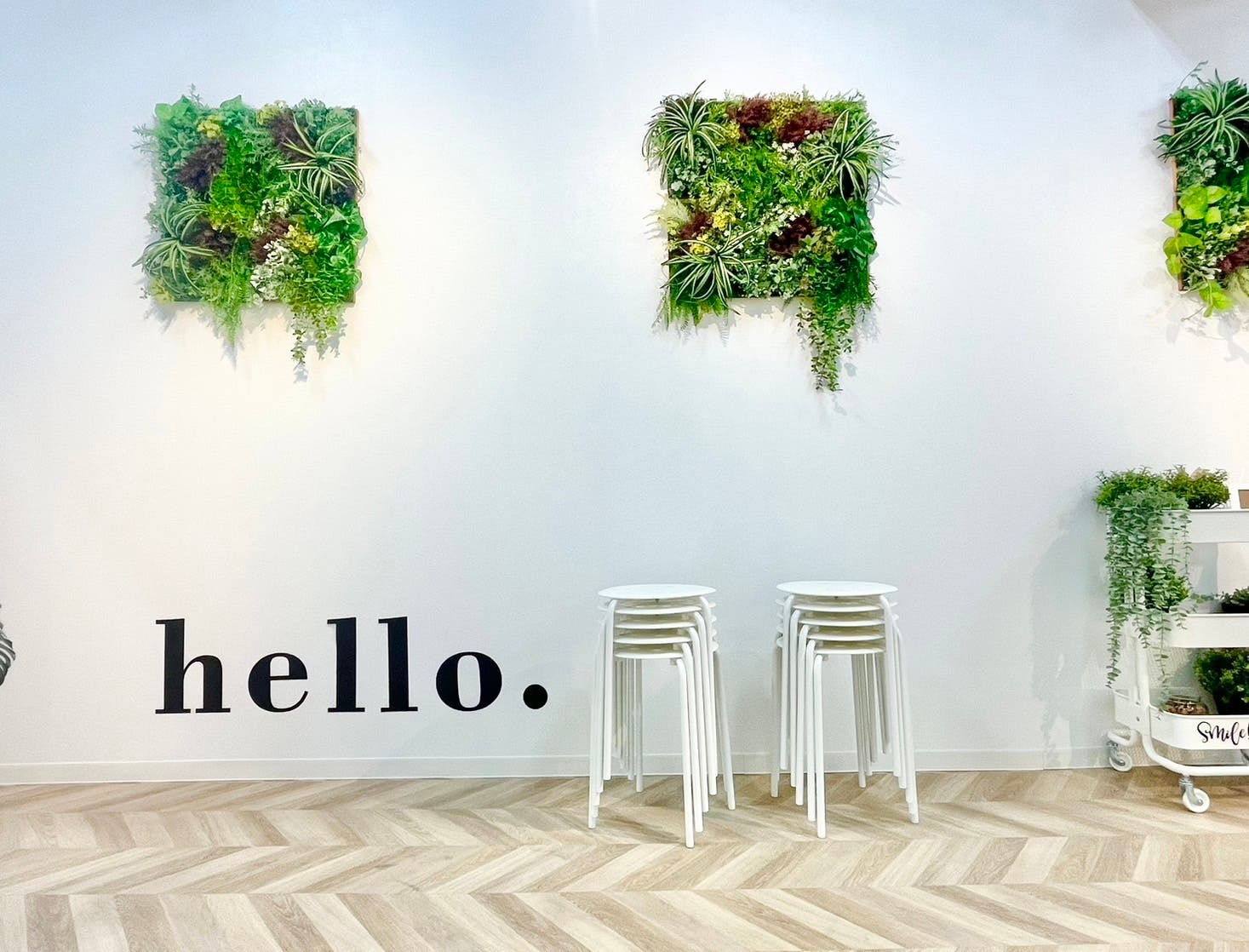 【御徒町駅4分】2面大型鏡計10m／天井の高い綺麗で広いスタジオでダンス・ポージング・ヨガ・演劇・撮影・楽器演奏可☆の写真13