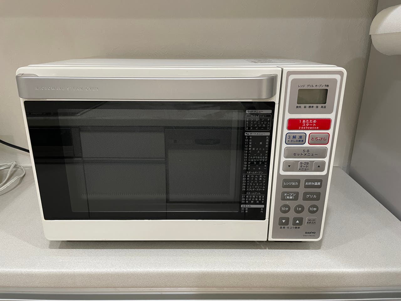 福島区野田新橋筋商店街の中☆カウンターキッチン付きレンタルスペースの写真11