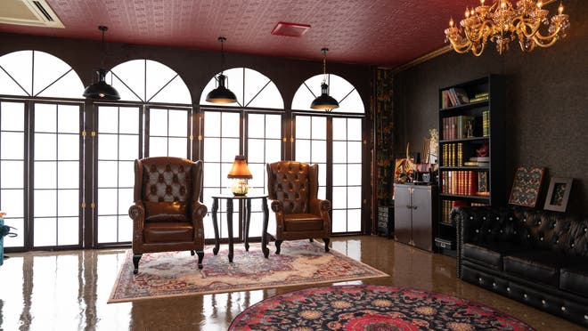 蒲田撮影スタジオ「スタジオ7」 蒲田駅から徒歩3分の写真2