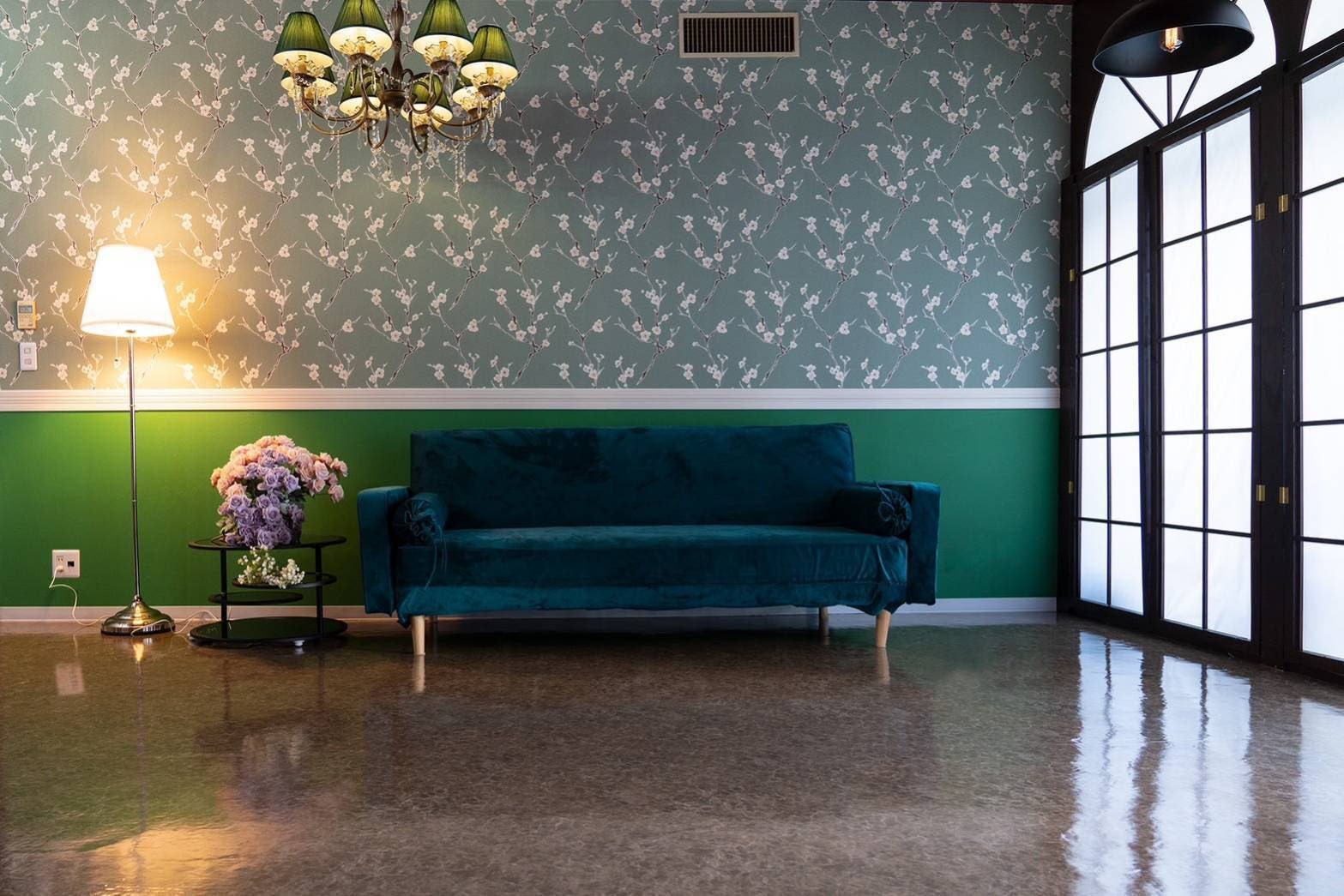 蒲田撮影スタジオ「スタジオ7」　蒲田駅から徒歩3分の写真3