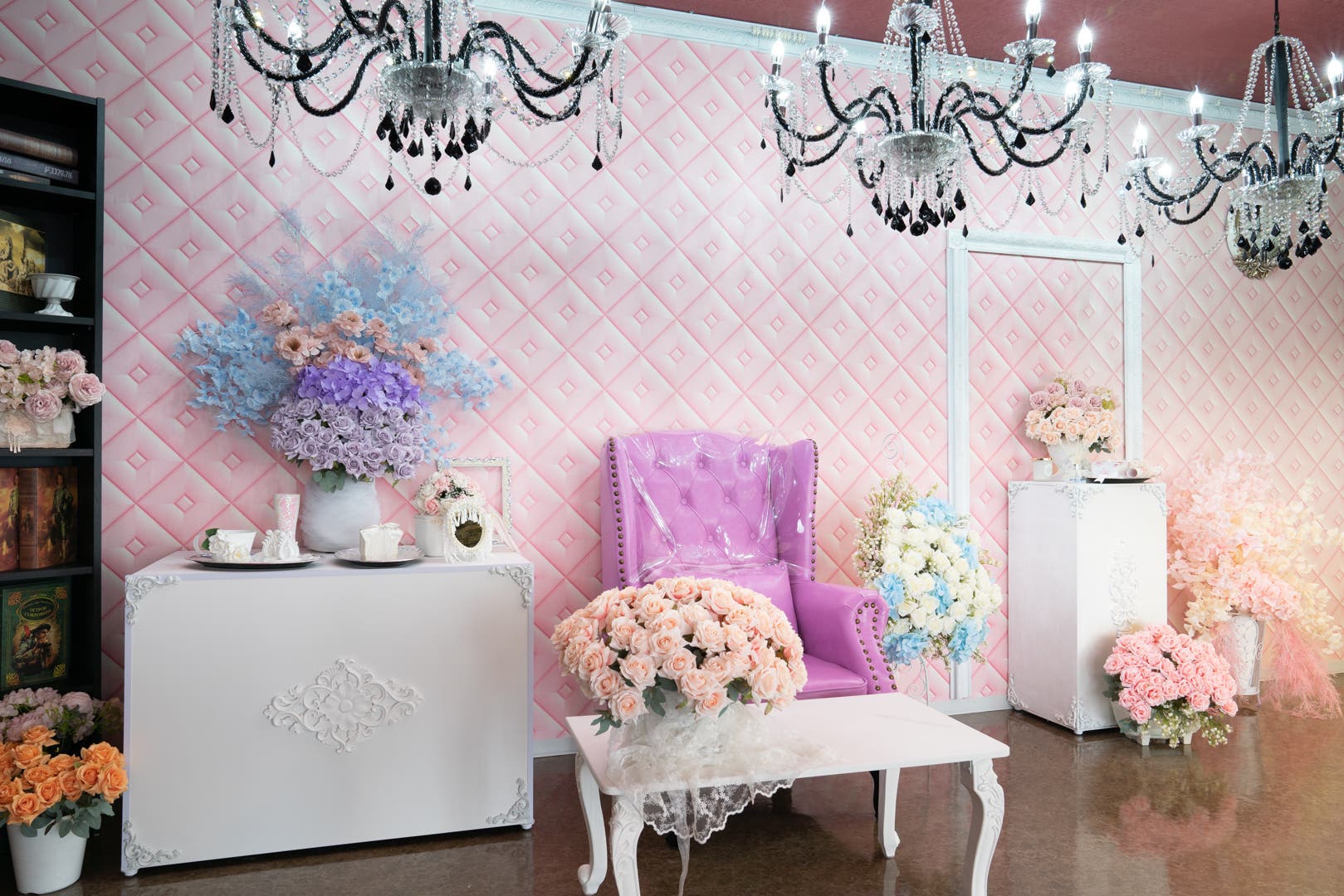 蒲田撮影スタジオ「スタジオ7」　蒲田駅から徒歩3分の写真4