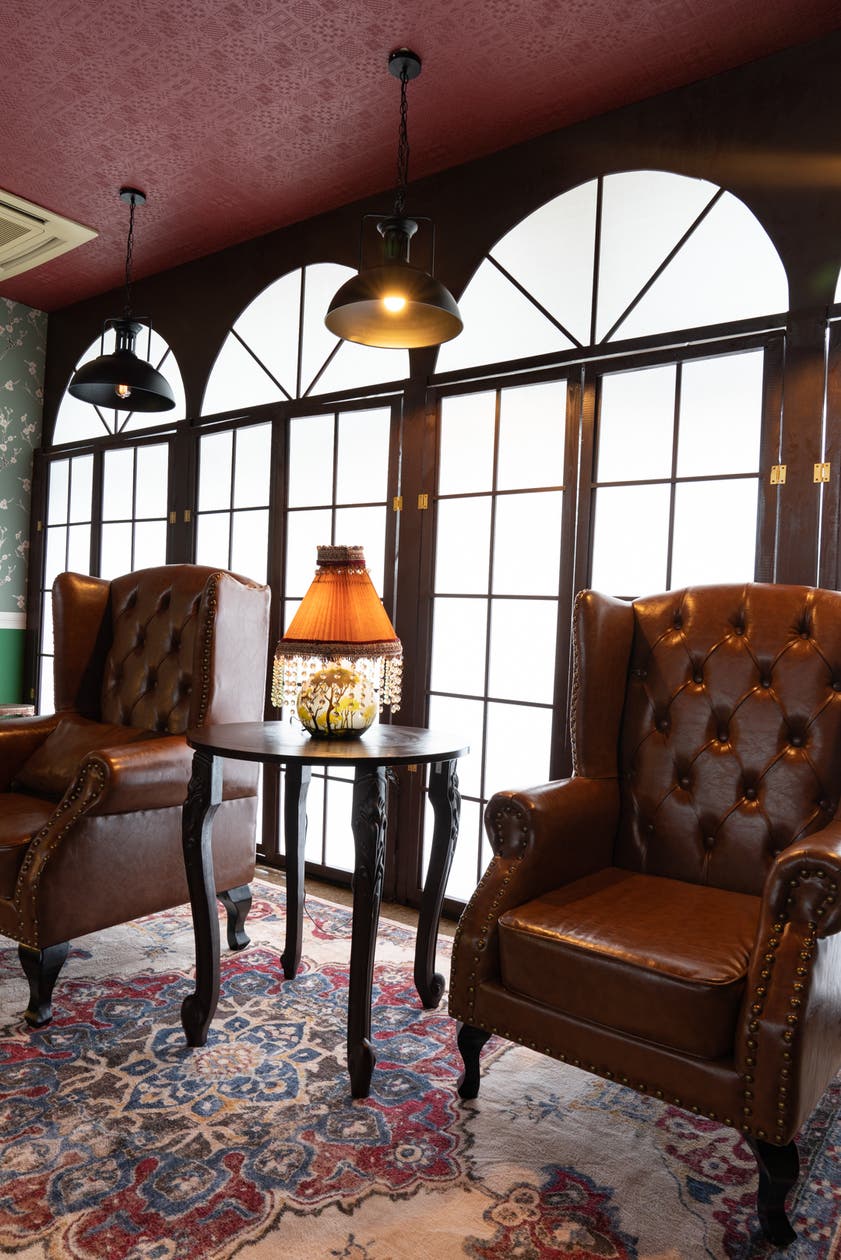 蒲田撮影スタジオ「スタジオ7」　蒲田駅から徒歩3分の写真5