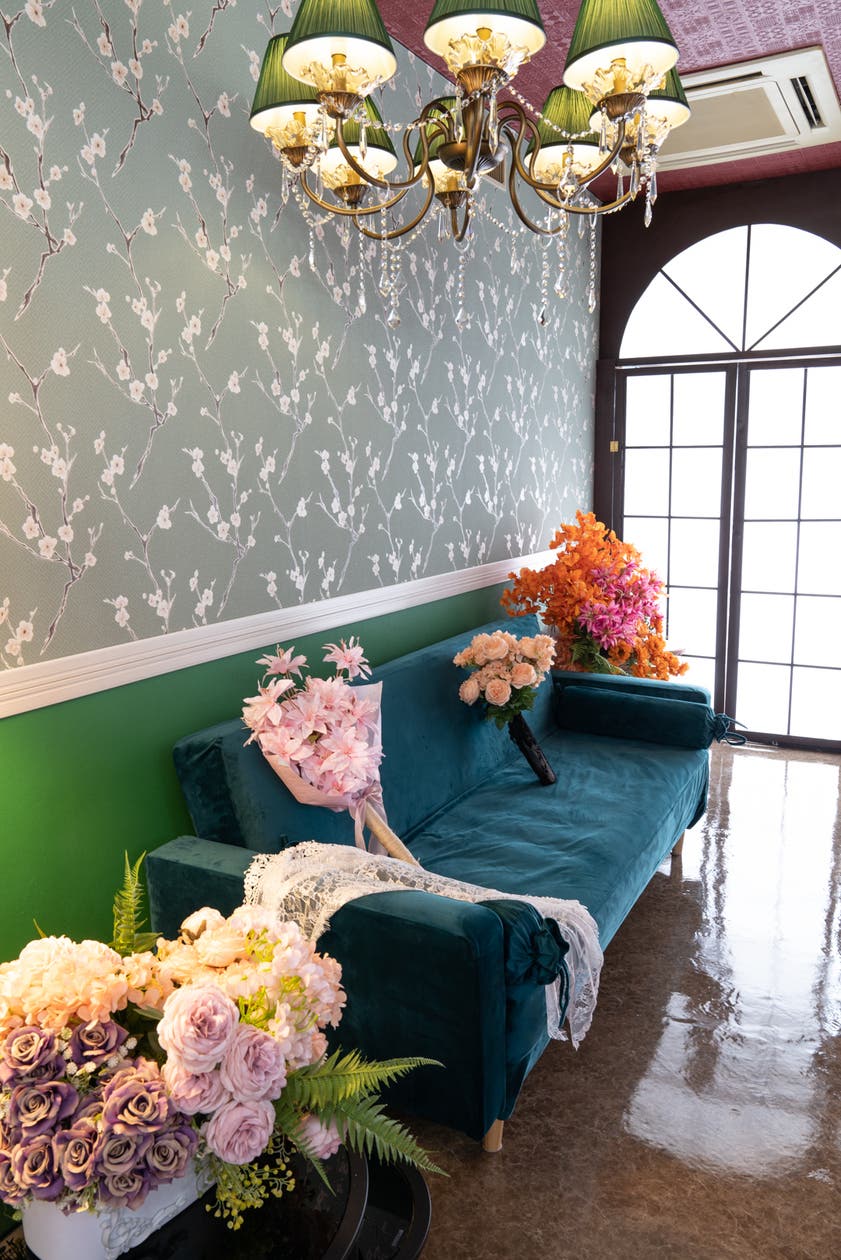 蒲田撮影スタジオ「スタジオ7」　蒲田駅から徒歩3分の写真6