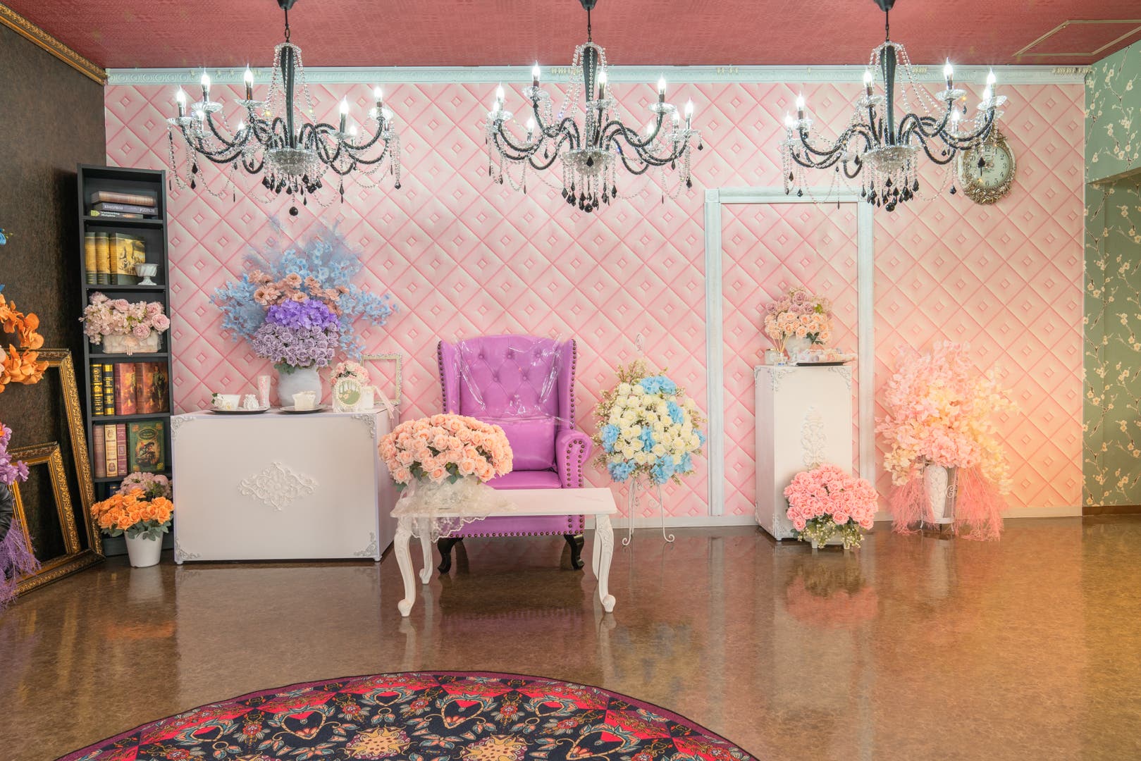 蒲田撮影スタジオ「スタジオ7」　蒲田駅から徒歩3分の写真7