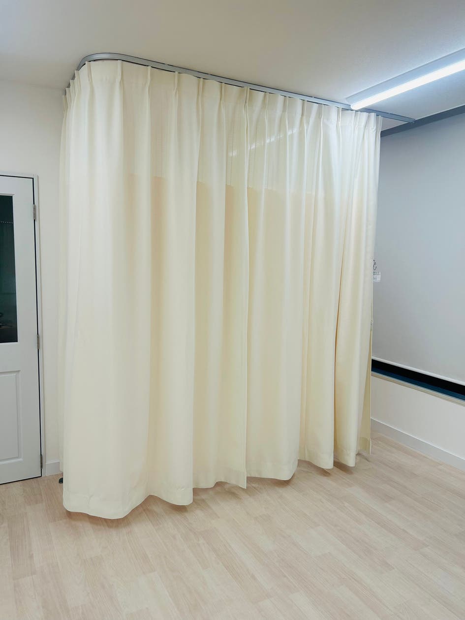 黄金町駅から徒歩３分、７５㎡、社交ダンス、バレエ、ヨガ、セミナー・会議、wifi有、飲食可、巨大モニターありの写真10