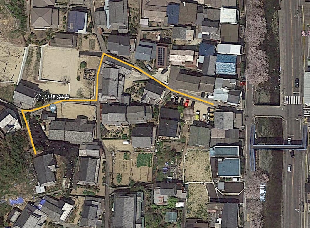 ステキな雰囲気の談話室 尾道和み空間 桜土手の写真7