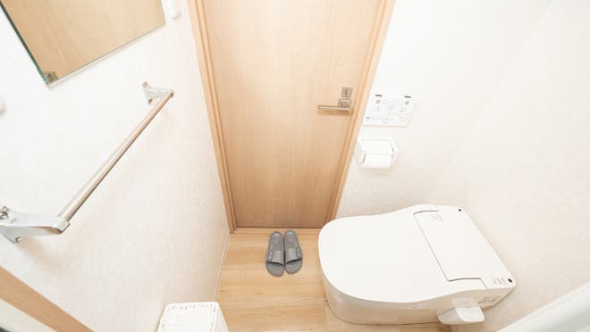 【渋谷駅3分】光回線高速WiFi、大型モニター、ホワイトボード完備☆いつでも清潔な会議室の写真17