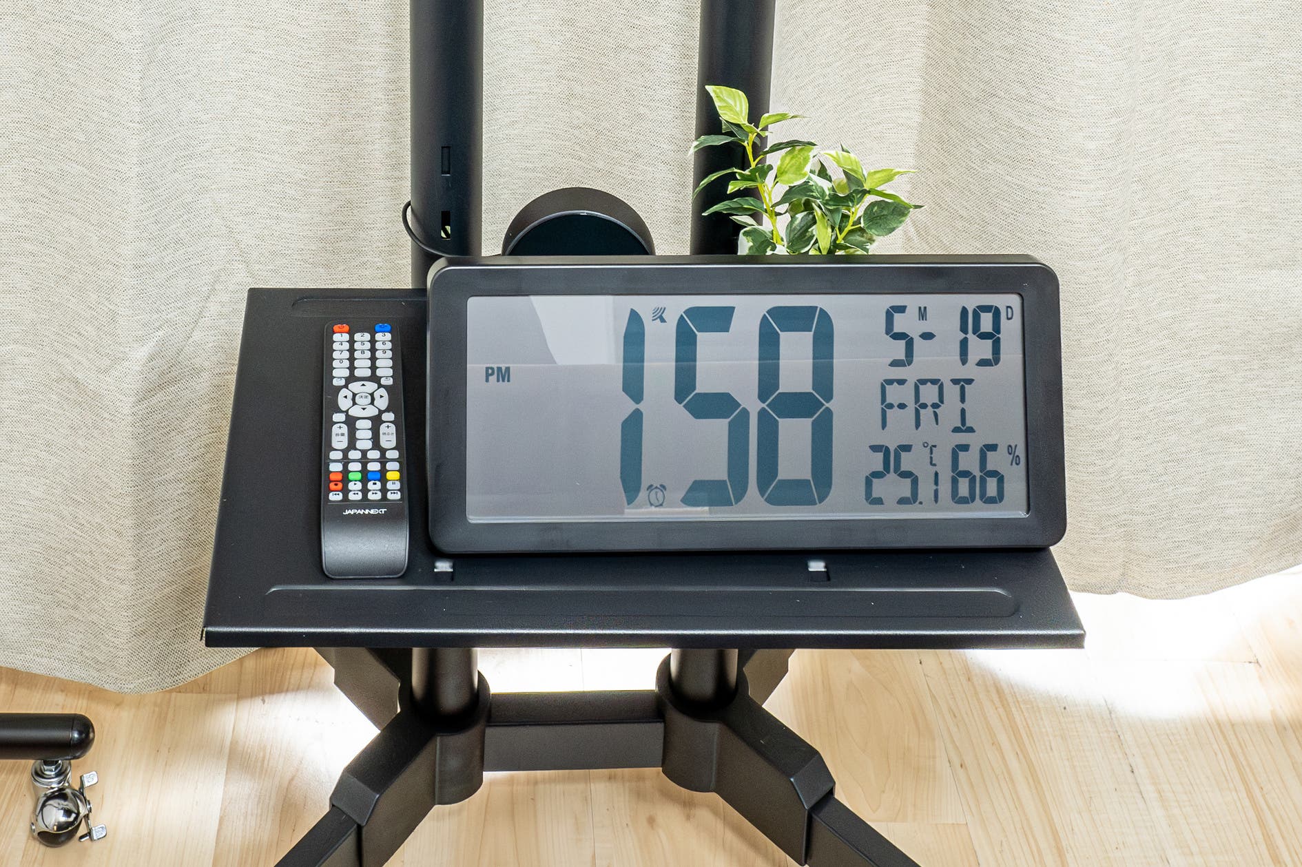 【渋谷駅3分】光回線高速WiFi、大型モニター、ホワイトボード完備☆いつでも清潔な会議室の写真11