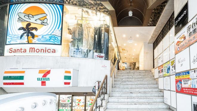 【渋谷駅3分】光回線高速WiFi、大型モニター、ホワイトボード完備☆いつでも清潔な会議室の写真21