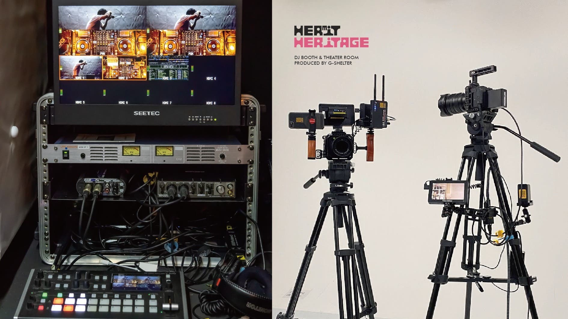 配信オペレーターの画像1