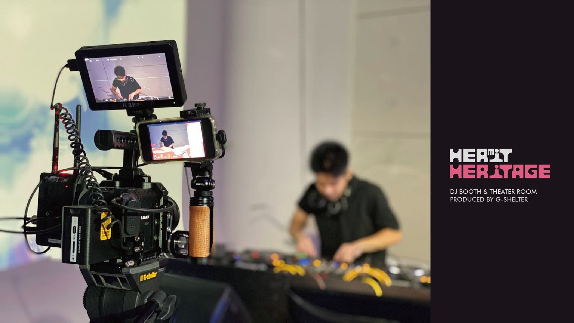 配信オペレーターの画像2