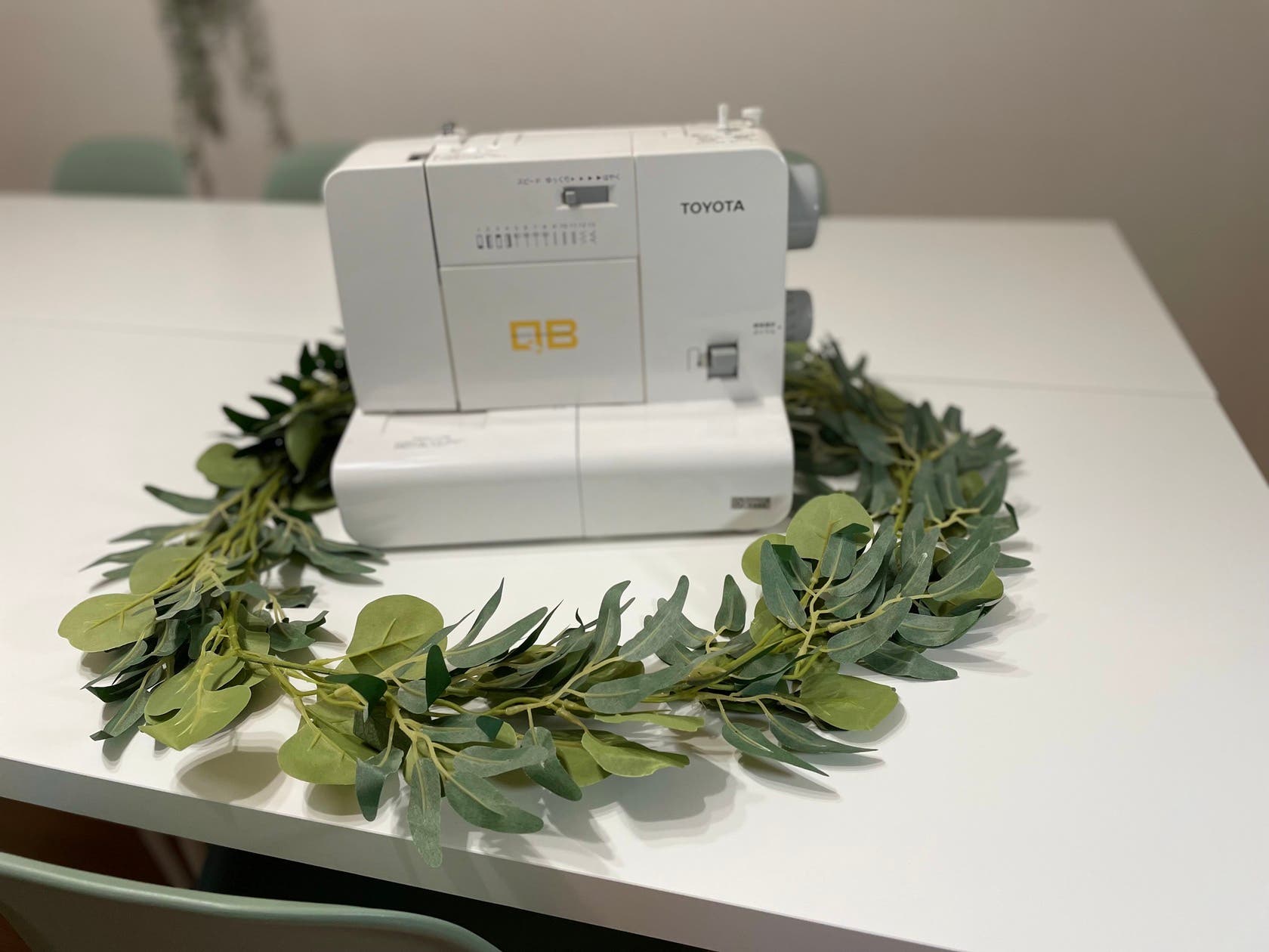 【四条駅・烏丸駅3分】最大6名/高速Wifi/最大100㌅プロジェクター/50㌅大型TV/飲食OK/セミナー・リモートに最適！の写真20