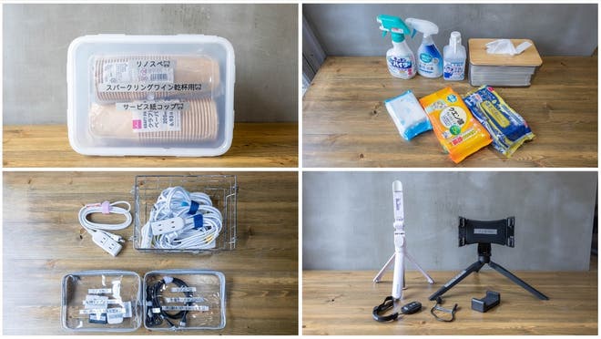 リノスペキッチン新宿GS🍳クリスマス🎄忘年会・デート・料理・ホームパーティ・飲み会・打ちあげ・歓迎会・撮影収録・ビジネスの写真25