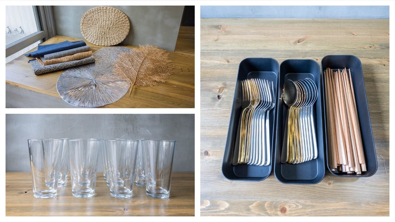  リノスペキッチン新宿GS🍳クリスマス🎄忘年会・デート・料理・ホームパーティ・飲み会・打ちあげ・歓迎会・撮影収録・ビジネスの写真24