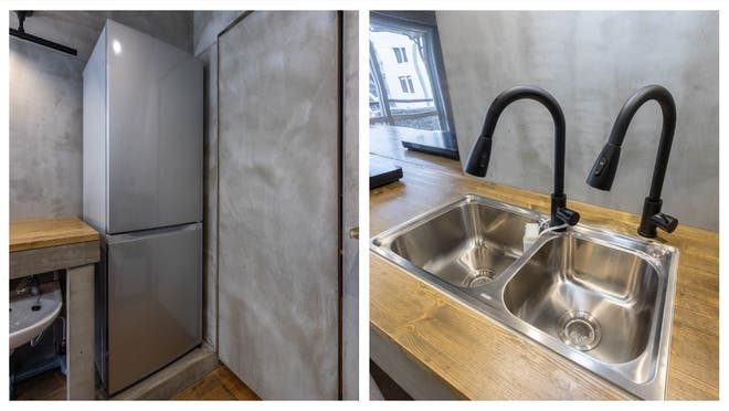 リノスペキッチン新宿GS🍳クリスマス🎄忘年会・デート・料理・ホームパーティ・飲み会・打ちあげ・歓迎会・撮影収録・ビジネスの写真17