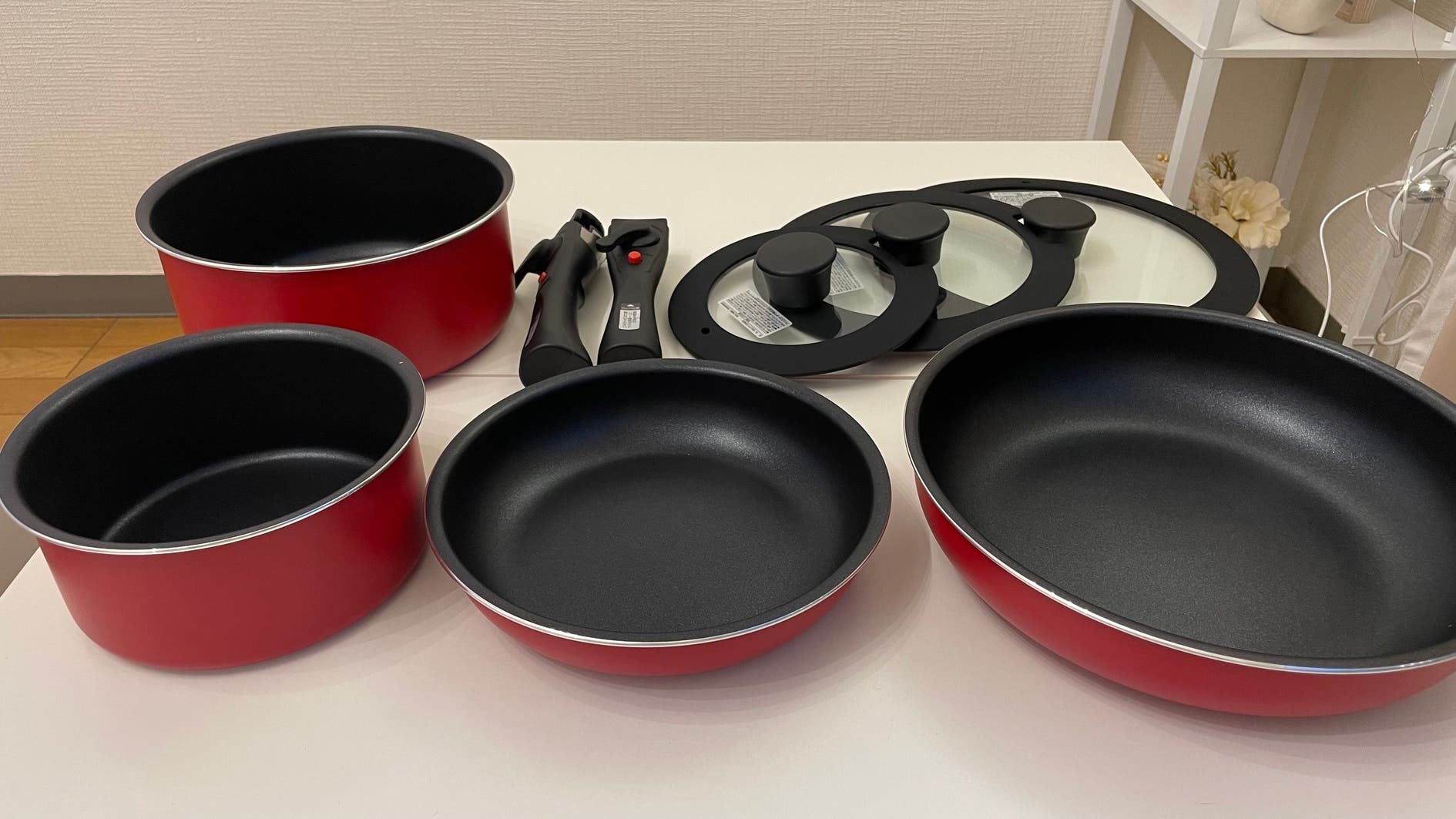 【無料】各種調理器具の画像1