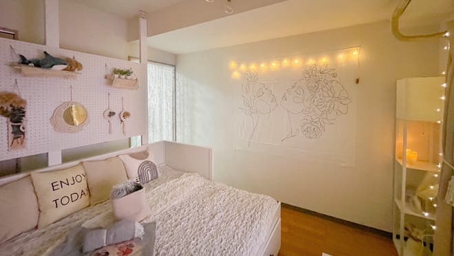 KUTSUROGIかしわ🏆ベストホスト受賞🏆1日中くつろげる人をダメにする空間🖤映画視聴可🎬の写真2