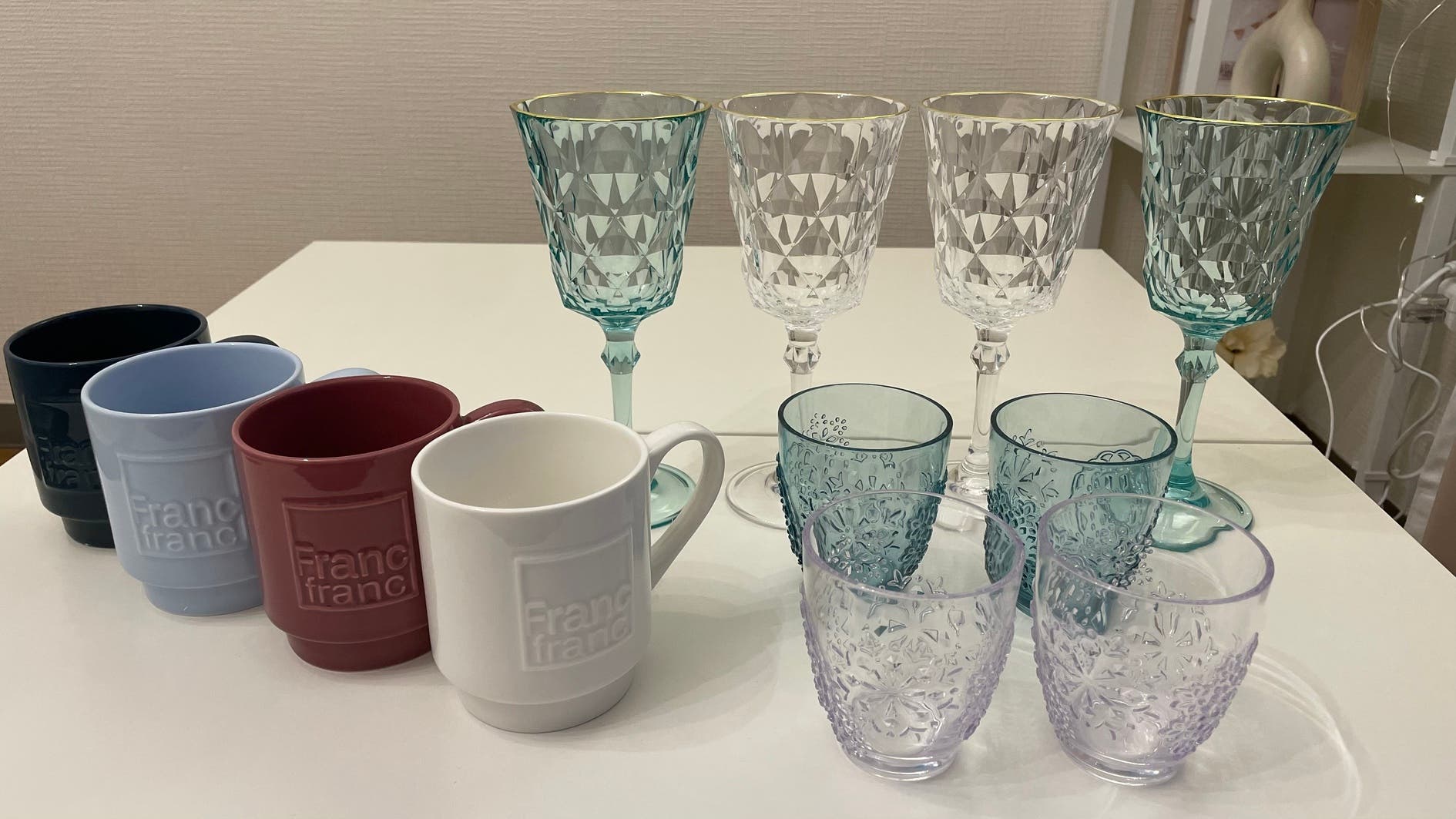 【無料】各種食器類の画像2