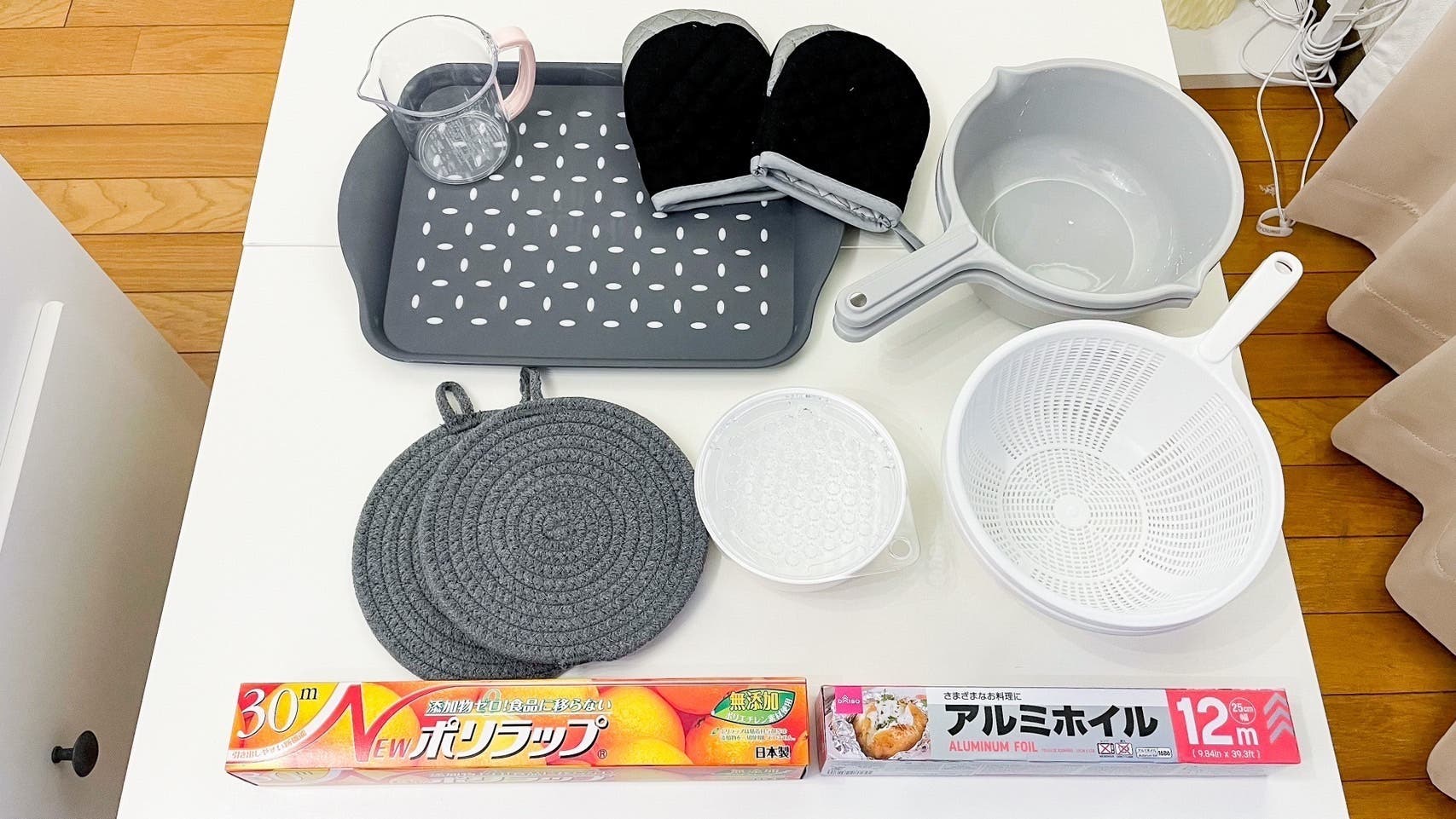 【無料】各種調理器具の画像3