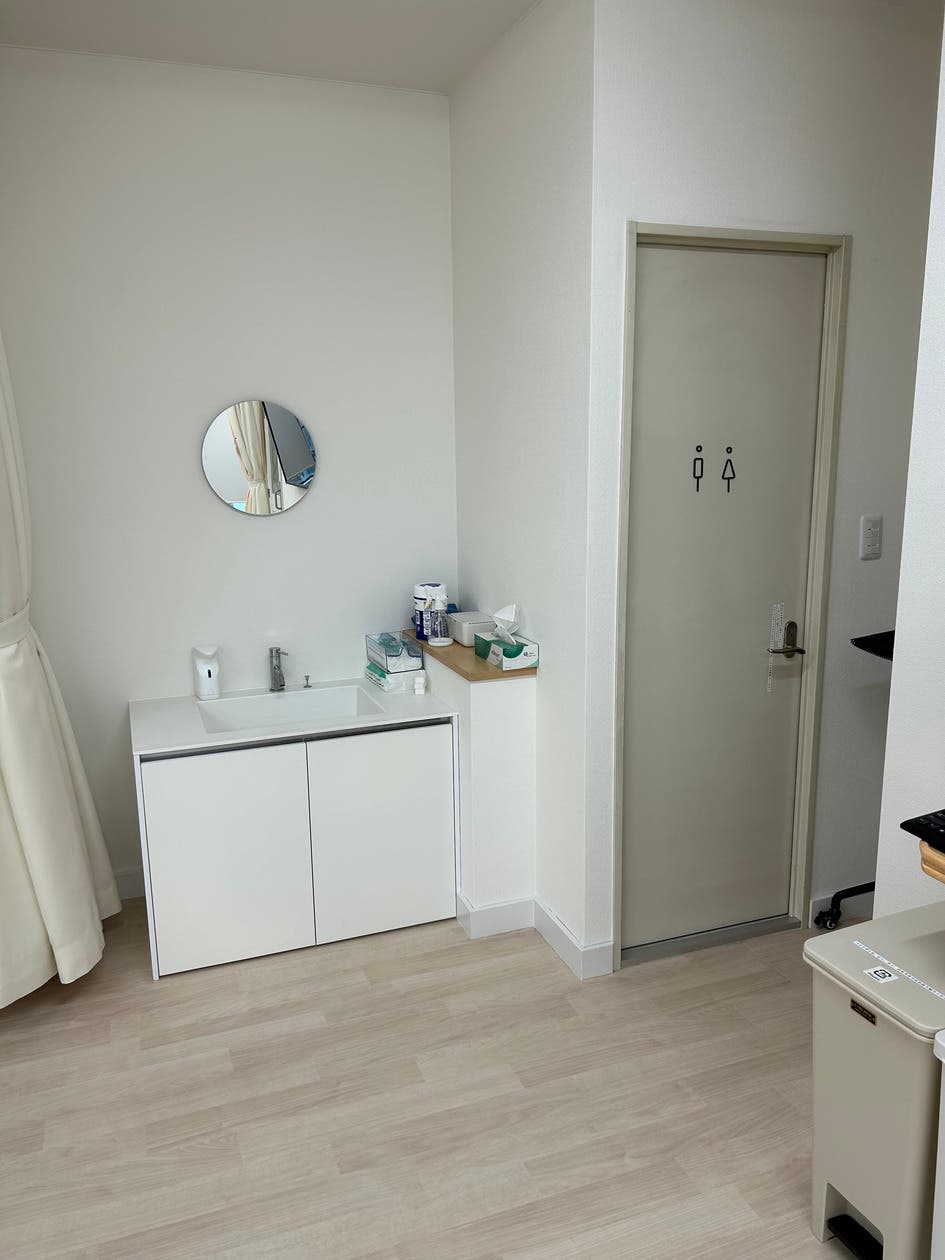 黄金町駅から徒歩３分、７５㎡、社交ダンス、バレエ、ヨガ、セミナー・会議、wifi有、飲食可、巨大モニターありの写真14