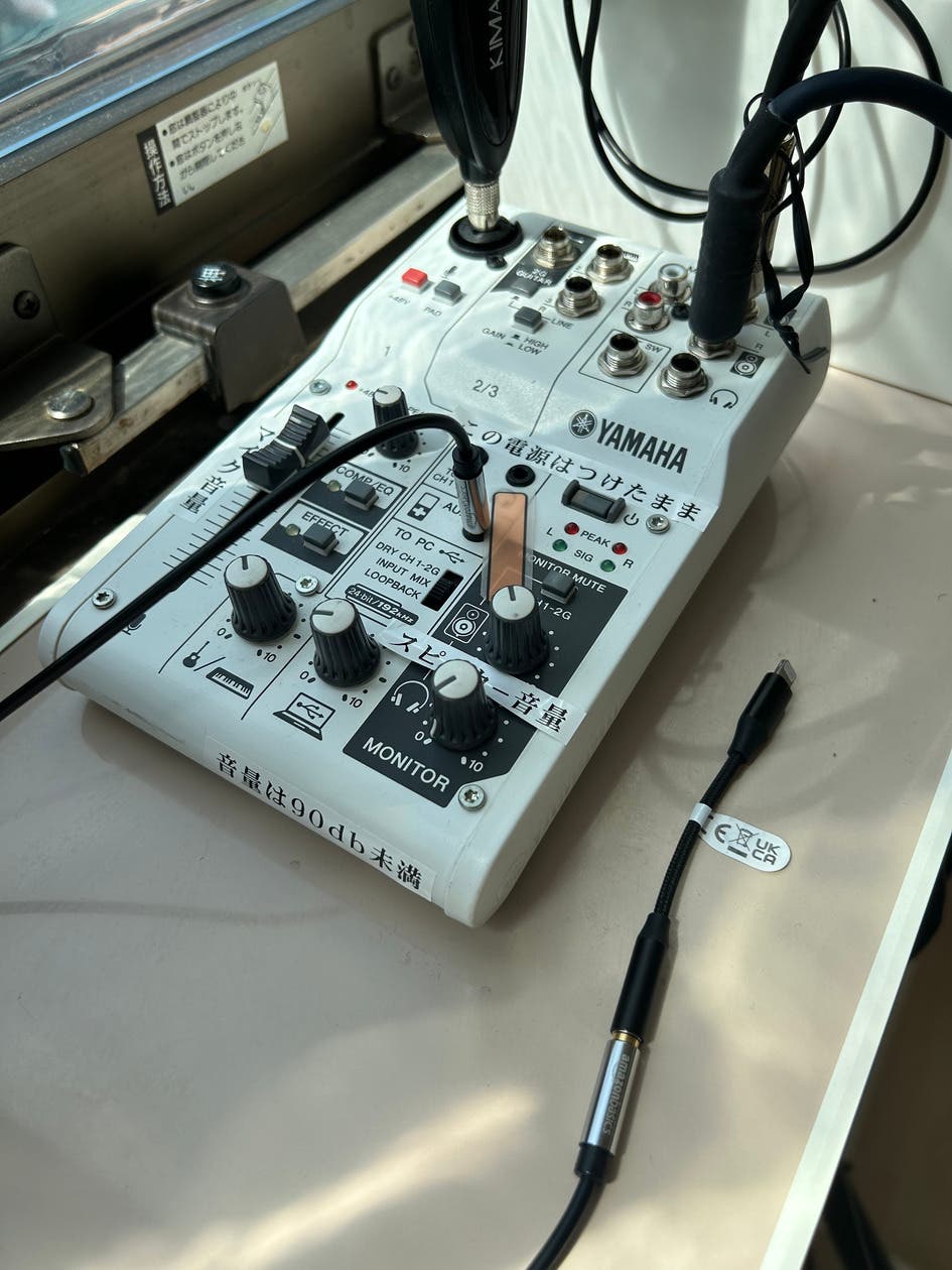 黄金町駅から徒歩３分、７５㎡、社交ダンス、バレエ、ヨガ、セミナー・会議、wifi有、飲食可、巨大モニターありの写真15