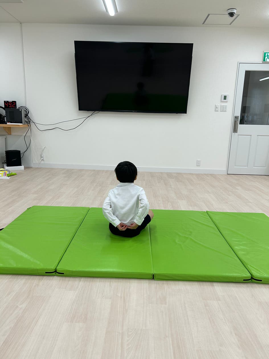 黄金町駅から徒歩３分、７５㎡、社交ダンス、バレエ、ヨガ、セミナー・会議、wifi有、飲食可、巨大モニターありの写真11