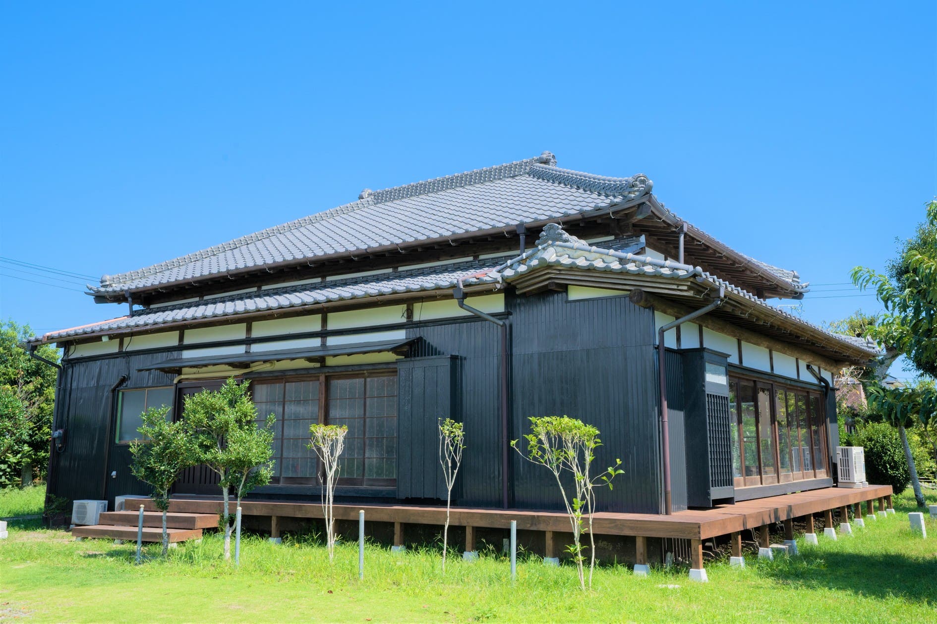 【都心から90分】2,000坪の広大な敷地を貸し切りに。YouTube撮影、オフサイトミーティングを。の写真5