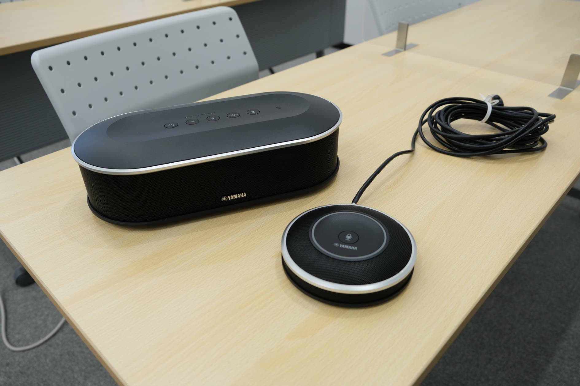 浜松駅直結【まなクル浜松／大研修室～28名まで】徒歩3分アクトタワー6階の写真7