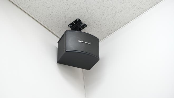 浜松駅直結【まなクル浜松/大研修室~28名まで】徒歩3分アクトタワー6階の写真9