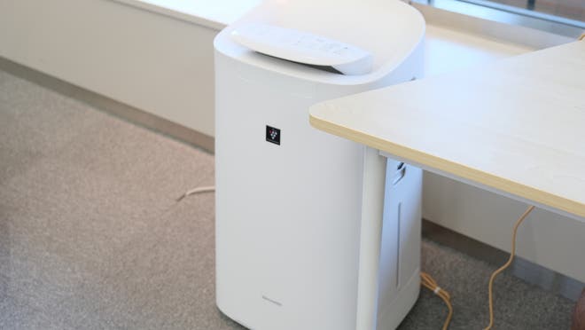 浜松駅直結【まなクル浜松/小研修室~16名まで】徒歩3分アクトタワー6階の写真11