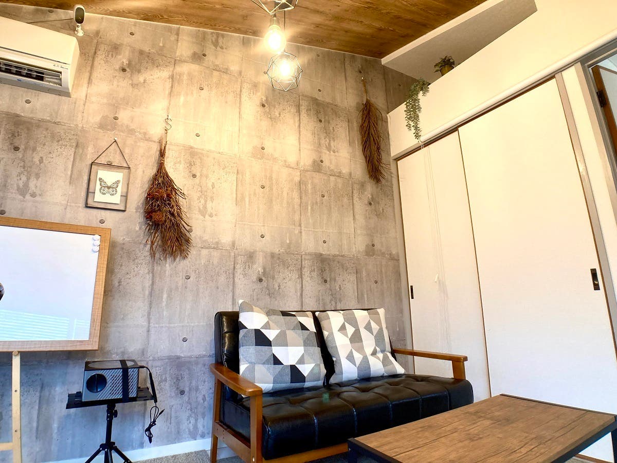 リピート割あり❣玉川高島屋すぐ側🎉 ホームシアター🎬🍃撮影📹ママ会🍷調理🍳子連可👶教室📚 ブルーレイ/Fire TV完備🎥の写真7