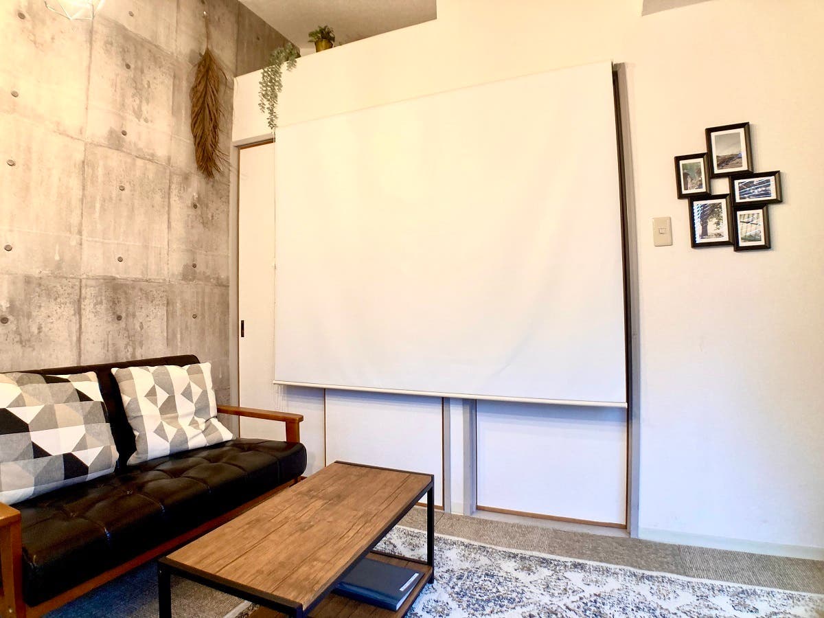 リピート割あり❣玉川高島屋すぐ側🎉 ホームシアター🎬🍃撮影📹ママ会🍷調理🍳子連可👶教室📚 ブルーレイ/Fire TV完備🎥の写真8