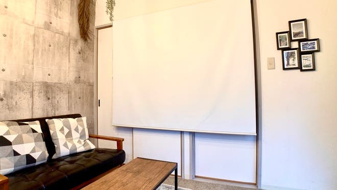 リピート割あり❣玉川高島屋すぐ側🎉 ホームシアター🎬🍃撮影📹ママ会🍷調理🍳子連可👶教室📚 ブルーレイ/Fire TV完備🎥の写真8