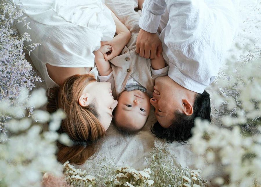 ペット撮影ＯＫ！ドライフラワーで装飾された異空間で撮影しませんか？の写真10