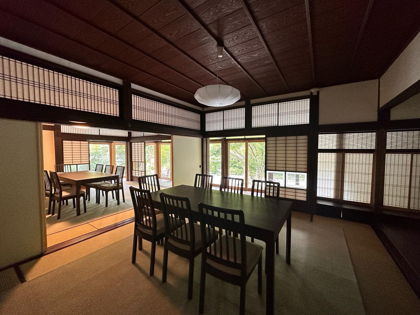 登録有形文化財　築150年の古民家レンタルスペースの写真7