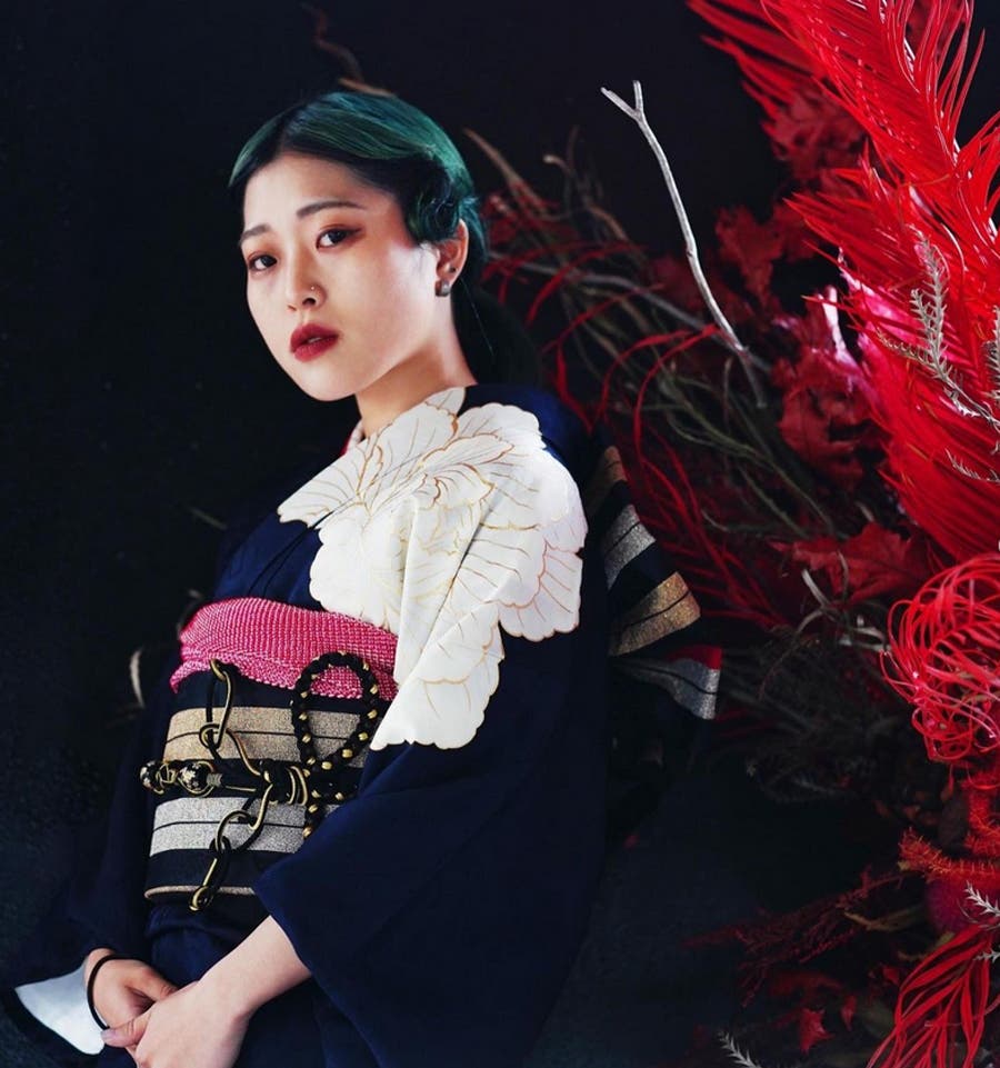 ペット撮影ＯＫ！ドライフラワーで装飾された異空間で撮影しませんか？の写真11