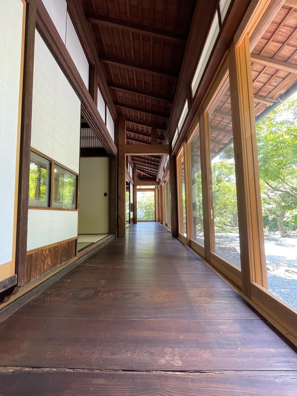 登録有形文化財　築150年の古民家レンタルスペースの写真9