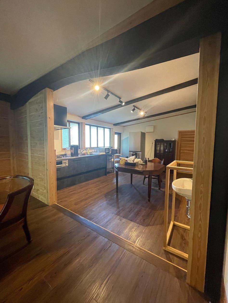 登録有形文化財　築150年の古民家レンタルスペースの写真10