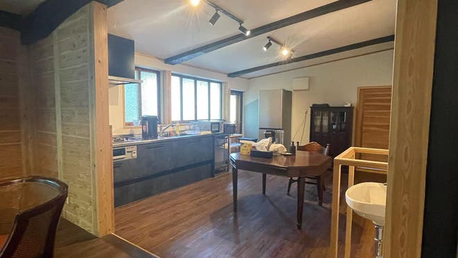 登録有形文化財 築150年の古民家レンタルスペースの写真10