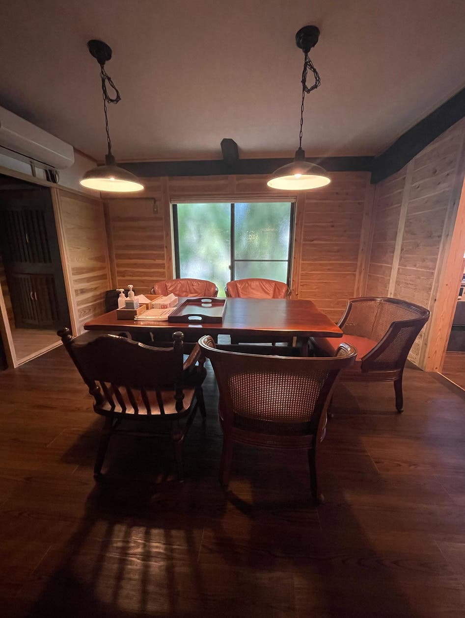 登録有形文化財　築150年の古民家レンタルスペースの写真11