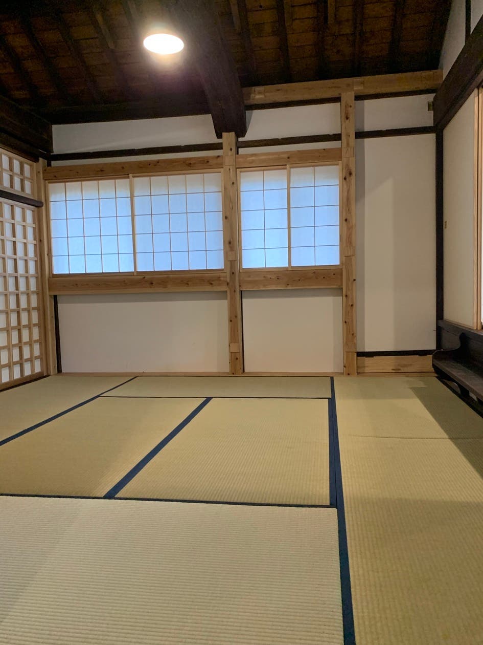 登録有形文化財　築150年の古民家レンタルスペースの写真12